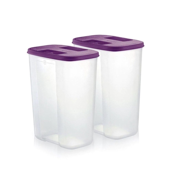 Tupperware Freezermate Large Deep Pocket / Freezer / FM 1.4L (1pcs ...