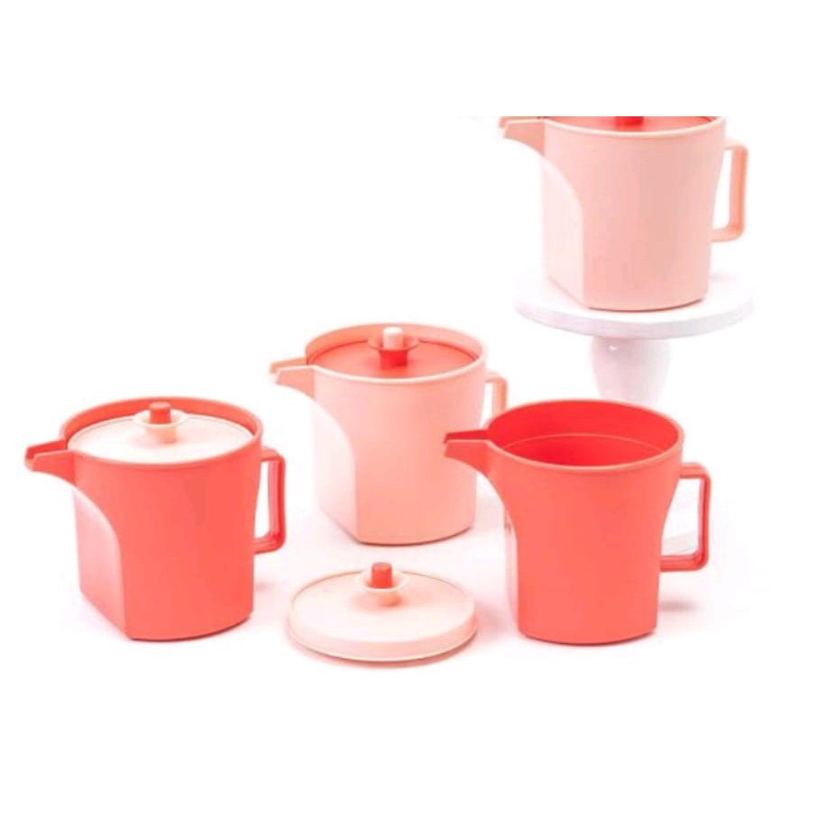 Petite Pour Tupperware set / Petite Pour Tupperwear | Shopee Malaysia