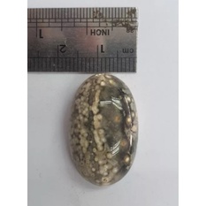 PERMATA BATU MUSTIKA ULAR SAWA ASLI STONE FOR RING CINCIN HIGH QUALITY ...