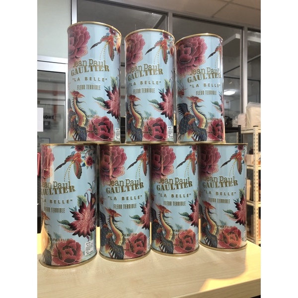 JPG LA BELLE FLEUR TERRIBLE 100ml Edp Legere | Shopee Malaysia