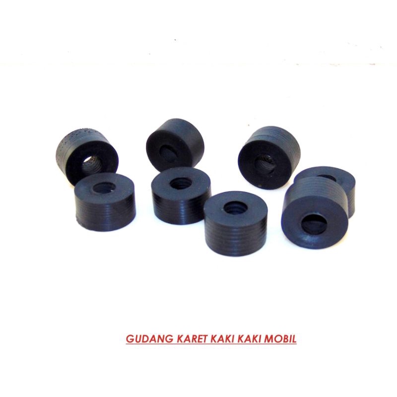 Daihatsu Taruna Front Round Stabilizer Rubber Set (8pcs) | Shopee Malaysia