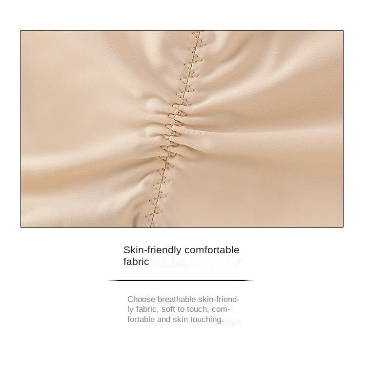 Ultra-Thin Body Shaping Clothes, One-Piece, Hip-Lifting, Abdomen ...