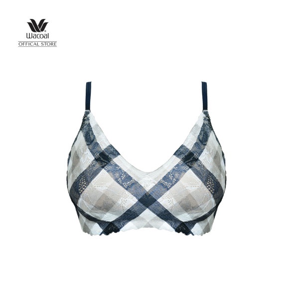 Wacoal Non-Wired Comfort Bra CGG295 | Shopee Malaysia