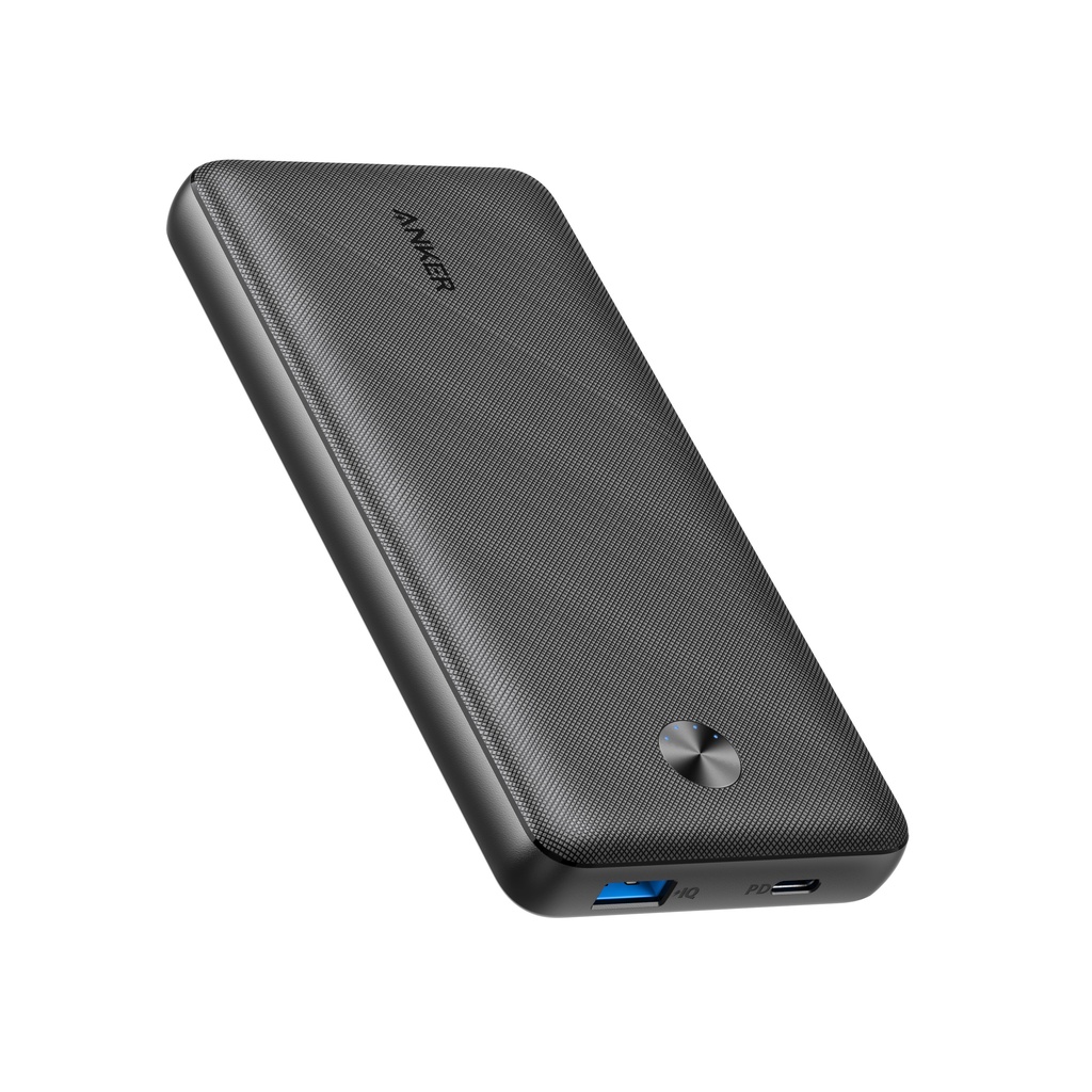 Anker A1287/A1365 PowerCore Essential 20000mAh 20W PD Power Bank ...