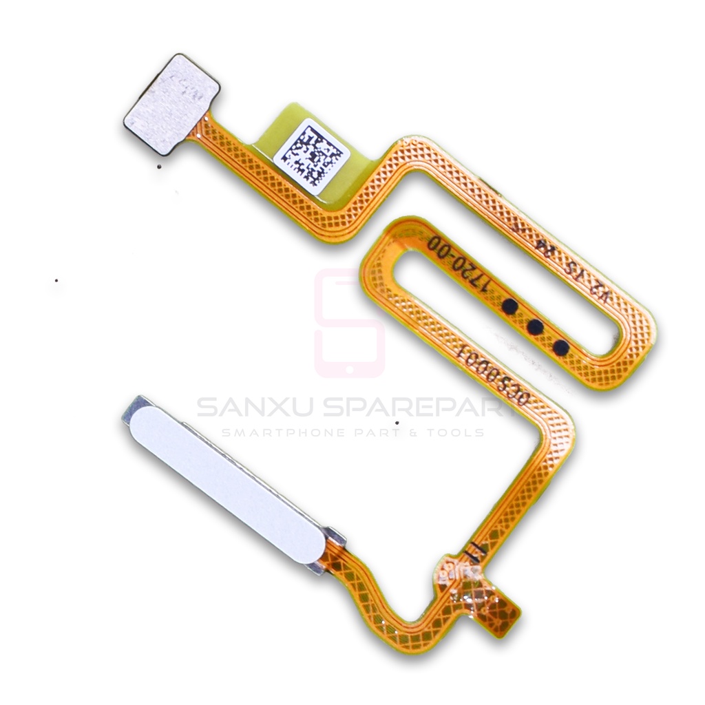 Flexible Finger Print Oppo A16 / A54 - Oppo A16 / A54 Finger Print ...