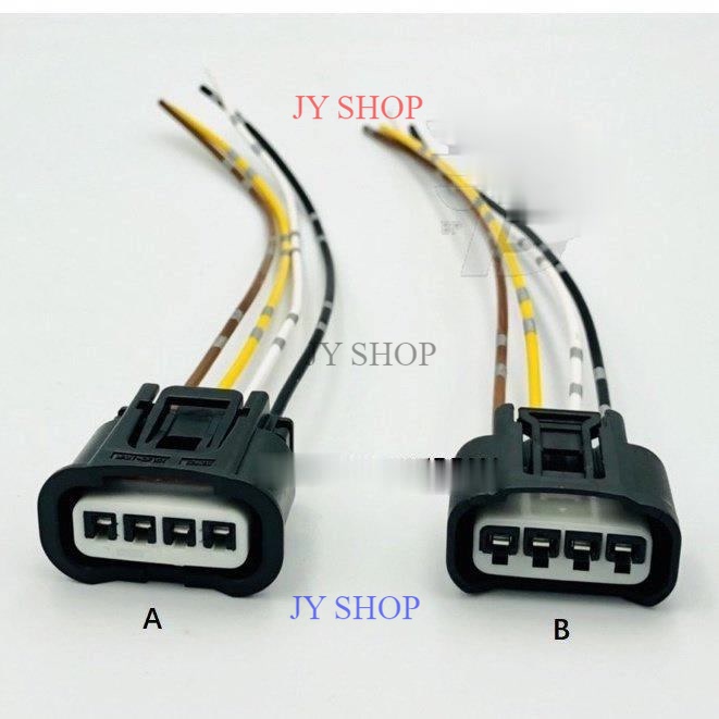 4PIN Perodua Myvi Alza Toyota Avanza Harrier Prius Vios Altis Camry ...