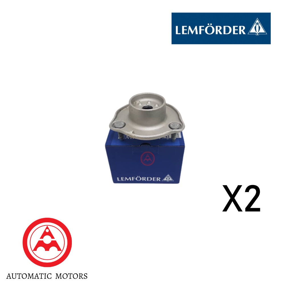 Mercedes Benz Lemforder Front Absorber Top Mounting SET W205 W213 W253 4329501 2053230020 ...