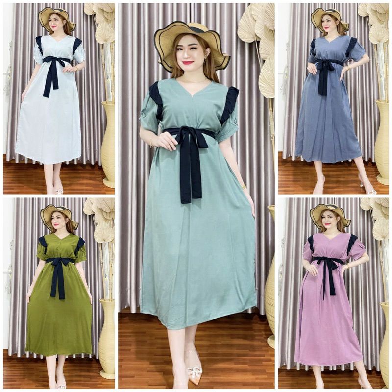 Andin Negligee Arabic Negligee Modern Negligee | Shopee Malaysia