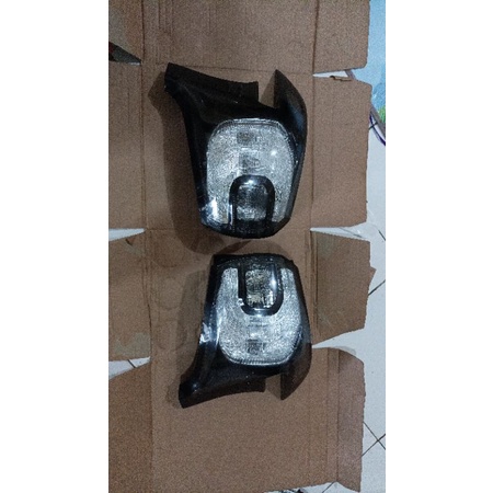 Original toyota sienta rear light | Shopee Malaysia