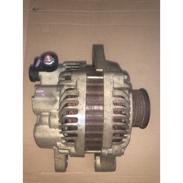 Perodua Alza 1.5/Myvi Lagi Best 1.5 Alternator (3pin) | Shopee Malaysia