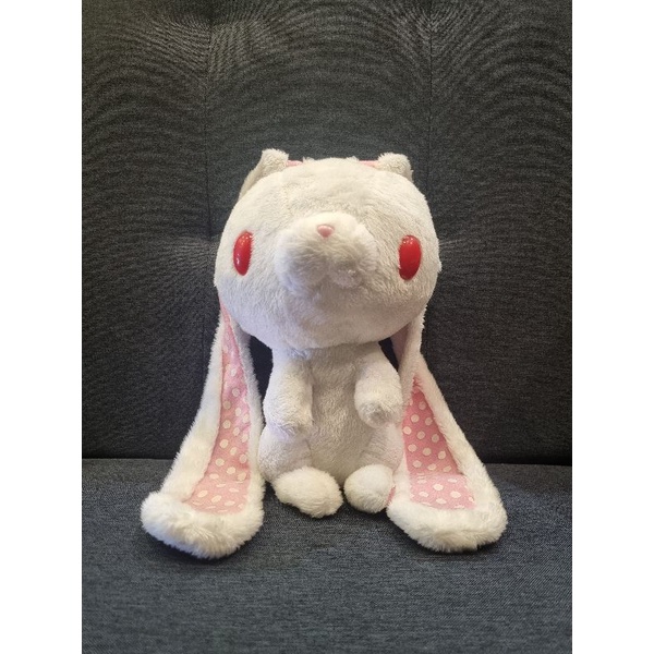 [Ready Stock] Genuine TAITO GP Mori Chack CGP-313 Gloomy Rabbit Hanyo ...