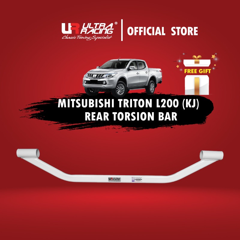 Ultra Racing | Mitsubishi Triton L200 (KA)/ Triton L200 (KJ)/ Triton ...