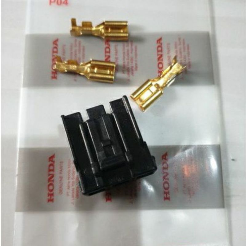 Socket ECU Vario125 150 PCX ADV150 160 Lostpack | Shopee Malaysia