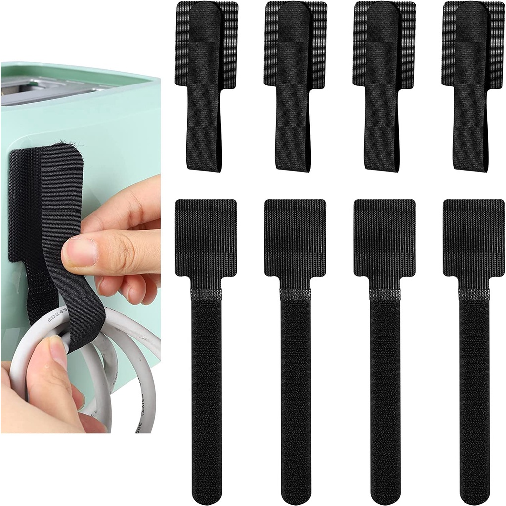 Cord Organizer for Appliances, Cable Organizer Cord Holder Wrapper for ...