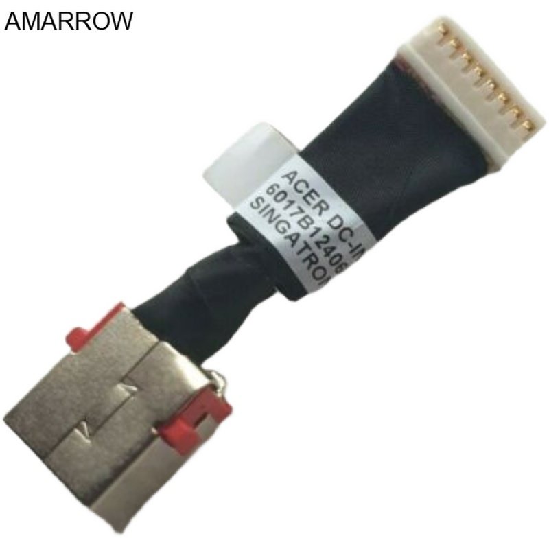 Original Laptop DC Jack DC Power Jack for Acer Predator Helios 300 ...