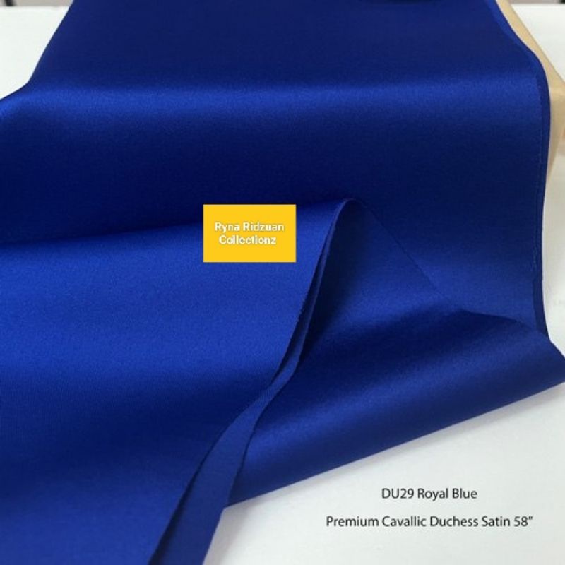 KAIN PREMIUM SOFT DUCHESS BRIDAL SATIN 🔥🔥 BAJU MELAYU | BAJU KURUNG ...