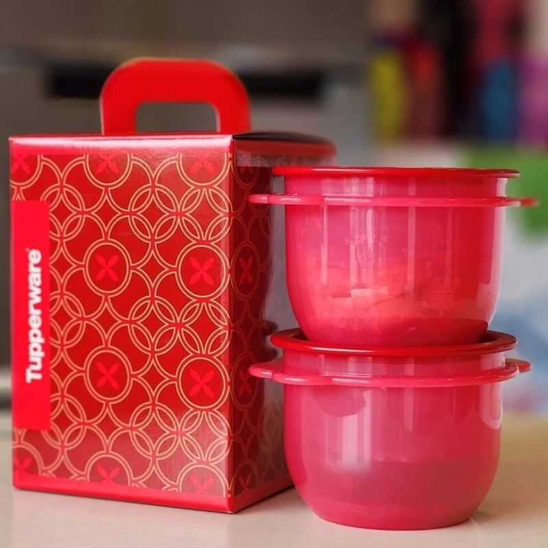 Cookies By Tupperware | Shopee Malaysia