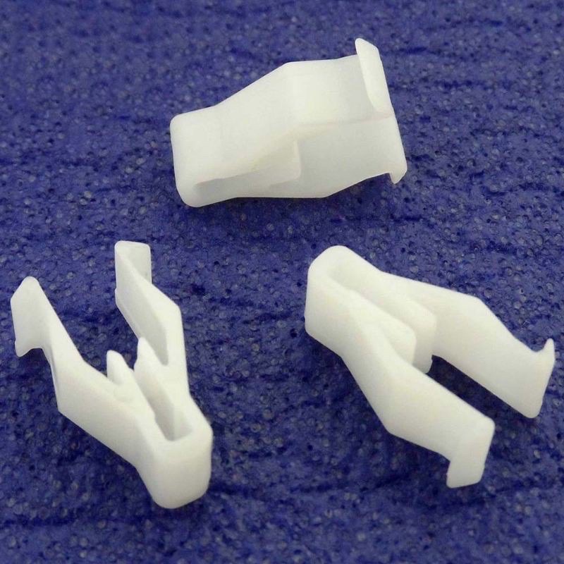 (10pc) HONDA Future 125 / RS150 Body Cover Clip SNAP FIT CLIP RS150 ...