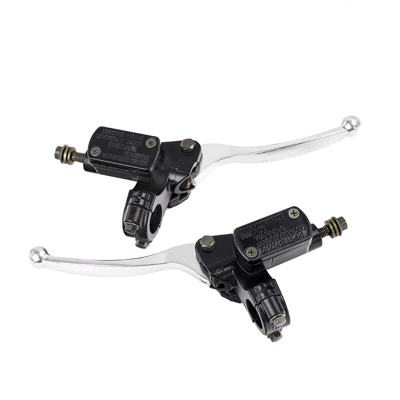 EX5 RACING MASTER PUMP BREAK KECIL PNP MINI UNIVERSAL PUMP BREAK BREK ...
