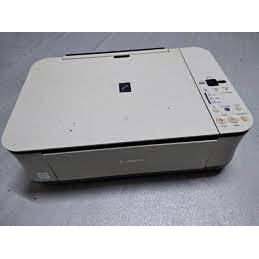 CANON PIXMA MP258 All-in-One PRINTER (Second hand) | Shopee Malaysia
