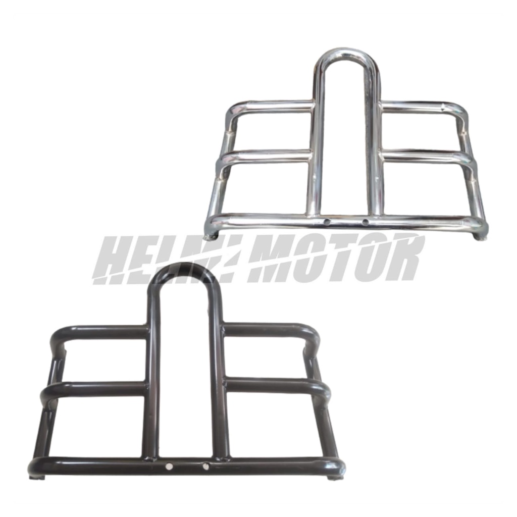 MESIN Engine Guard Engine Protector MODEL BSA HONDA (TIGER, GL, GL PRO ...
