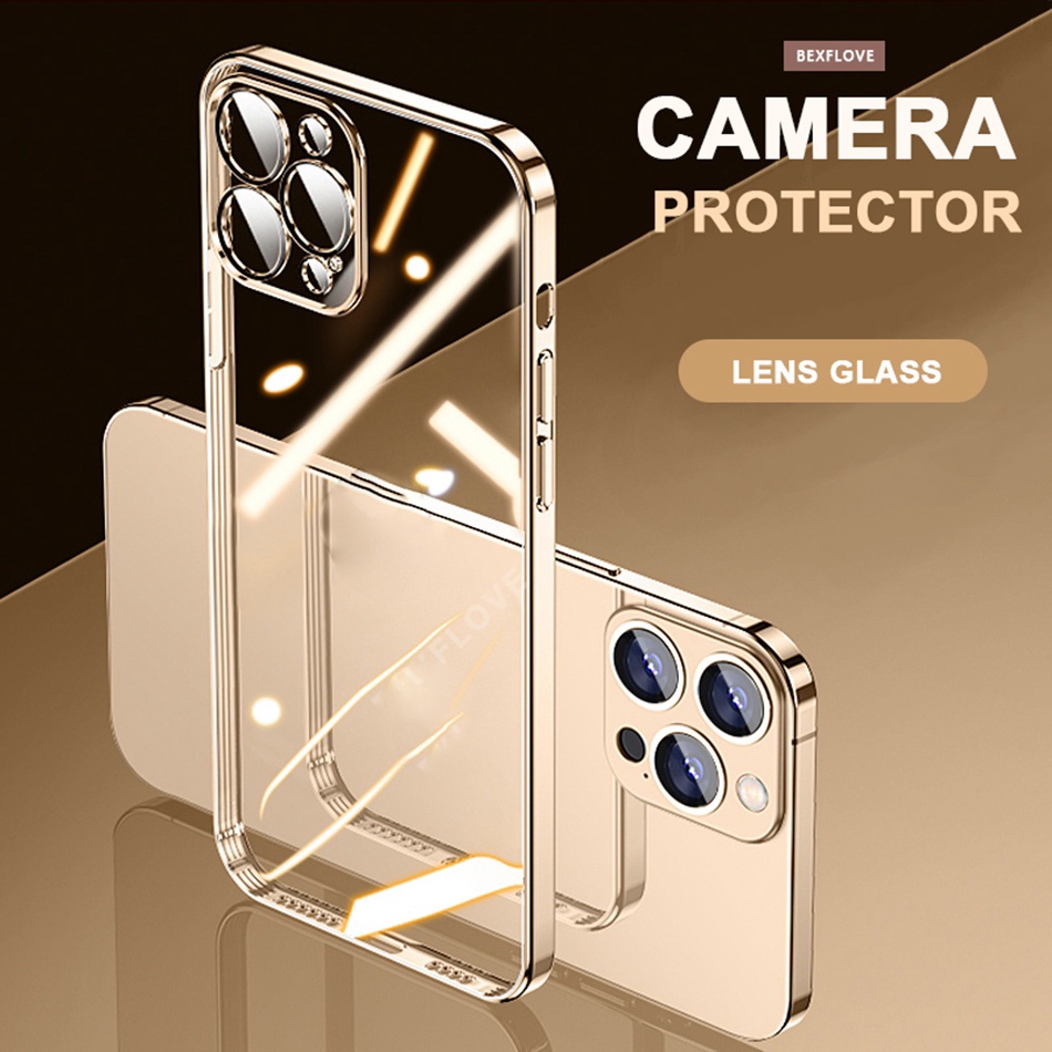 Original Phone Case for iPhone 14 11 12 13 Pro Max Plus Mini 7 8 Plus SE 2020 2022 X XR XS MAX ...