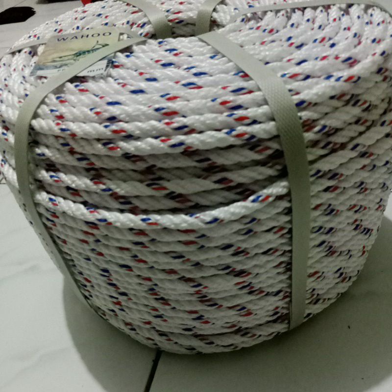8mm ppd rope roll 220 meters long | Shopee Malaysia