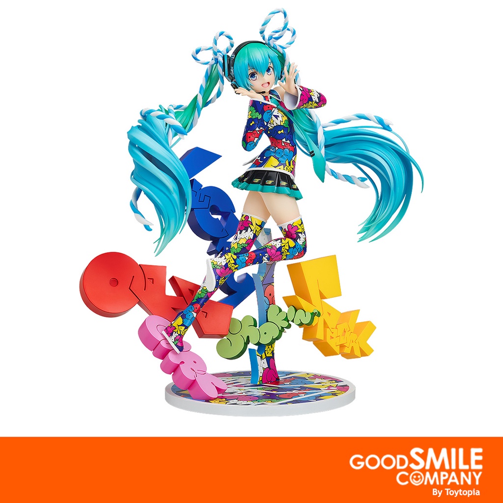(Rear Tcc Sales) Good Smile Company Hatsune Miku: Miku Expo 5th Anniv ...