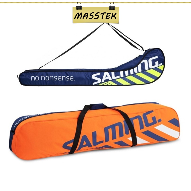 MASSTEK@Johor Floorball Stick Bag Tour Toolbag Floorball Tool Bag 4-6 ...