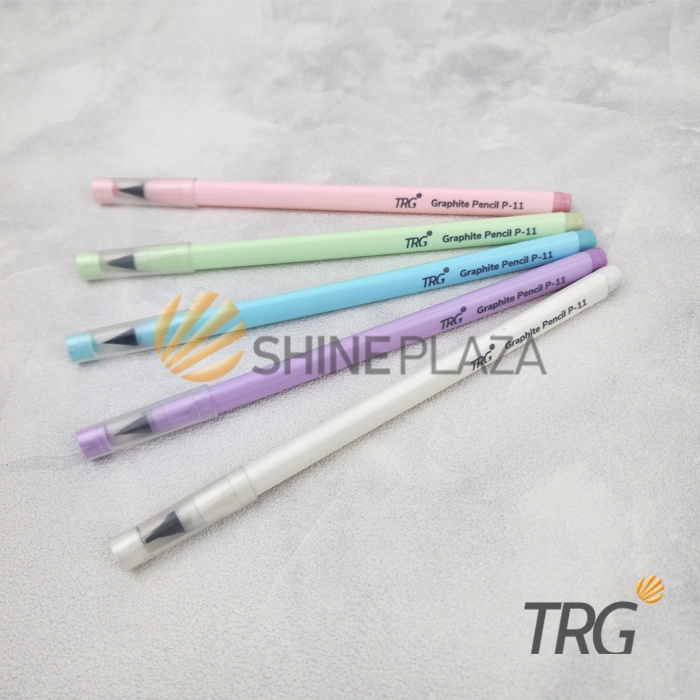 Pastel Color 2B Unlimited Magic Sketch Pencil P-11 - Graphite Sketch ...