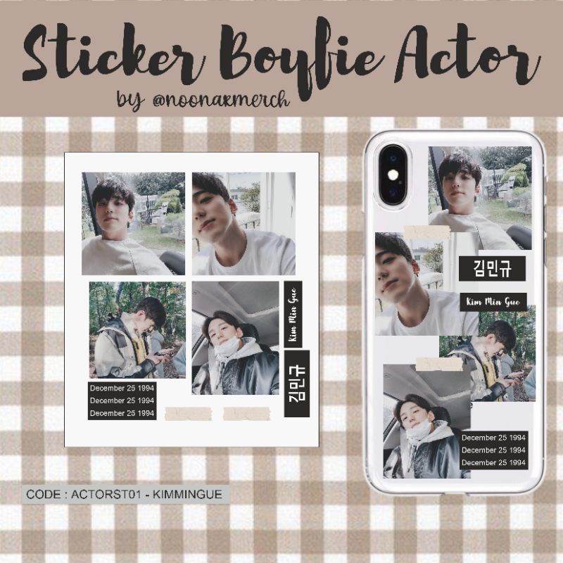 MINIMAL [Minimum Purchase Of 10,000 Can mix Other Products] korean ...