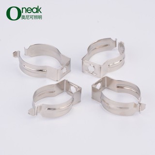 10PCS X T8 TERRY CLIP NARROW BASE TOOL SPRING TERRY CLIP HEAVY | Shopee ...