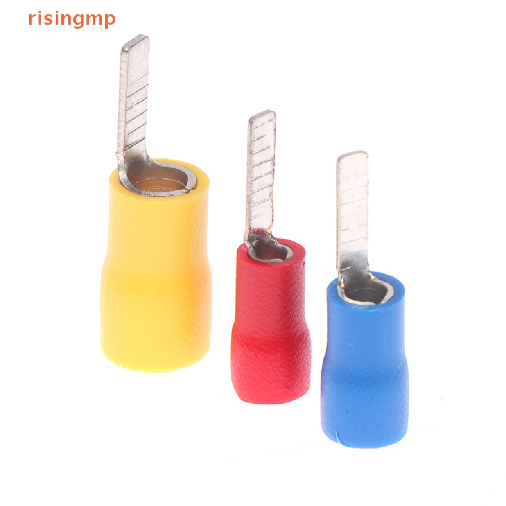 [risingmp] 20Pcs DBV1.25-10 DBV2-14 DBV5.5-10 Chip-shaped Cold-pressed ...