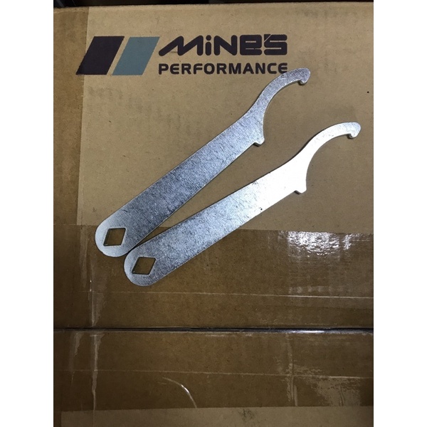 Adjustable Wrench(2pcs)For Adjustable Suspension Using Adjuster Spanner ...