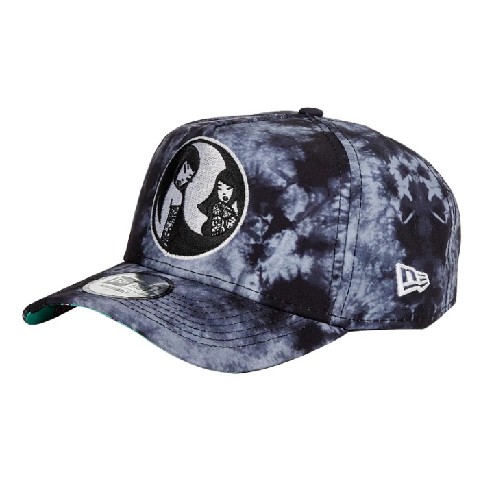 OFFICIAL Genuine tokidoki New Era 9Forty BALANCED Adjustable Snapback ...