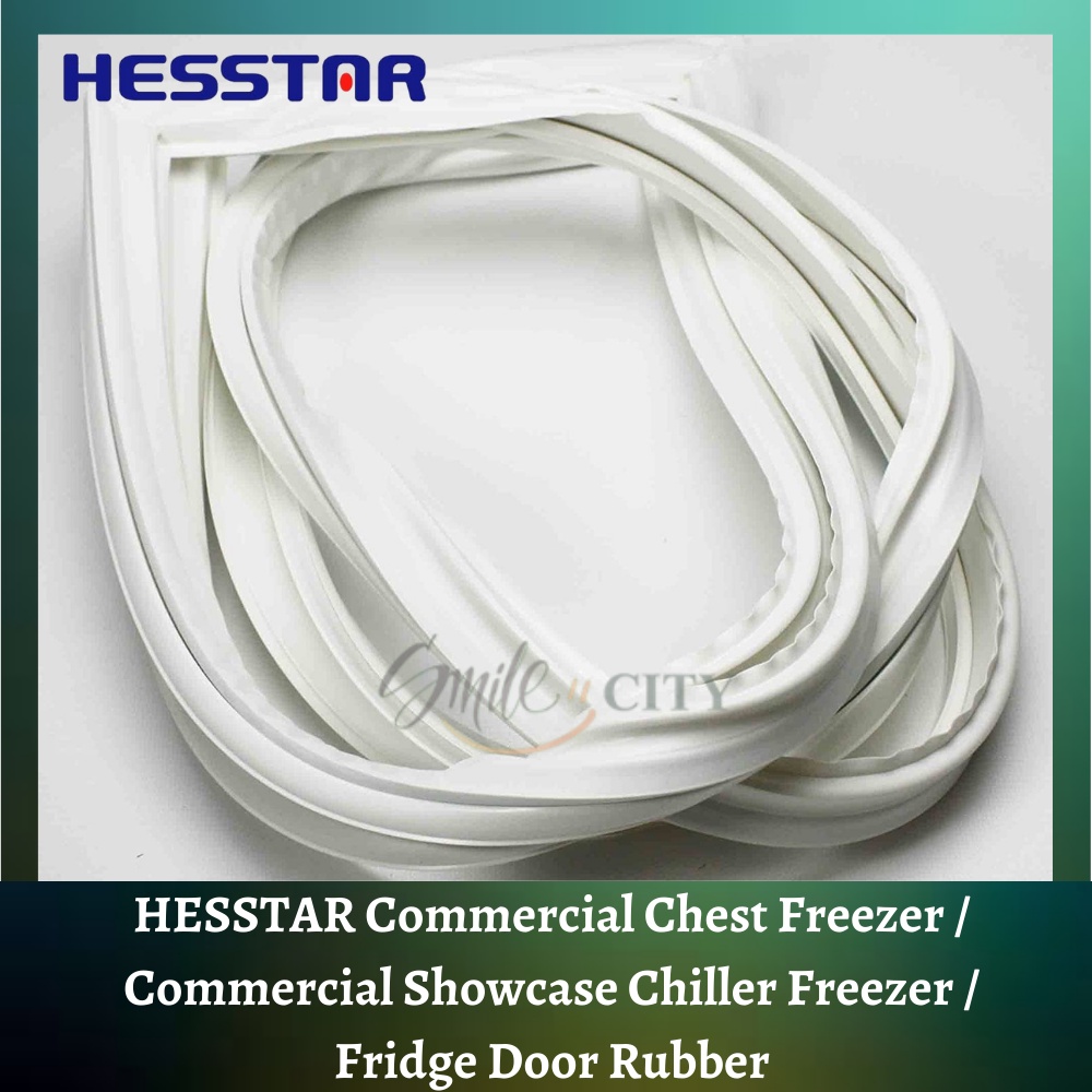 HESSTAR FULL SET COMMERCIAL CHEST FREEZER HCF-10 HCF-20 HCF-40 HCF-53 ...