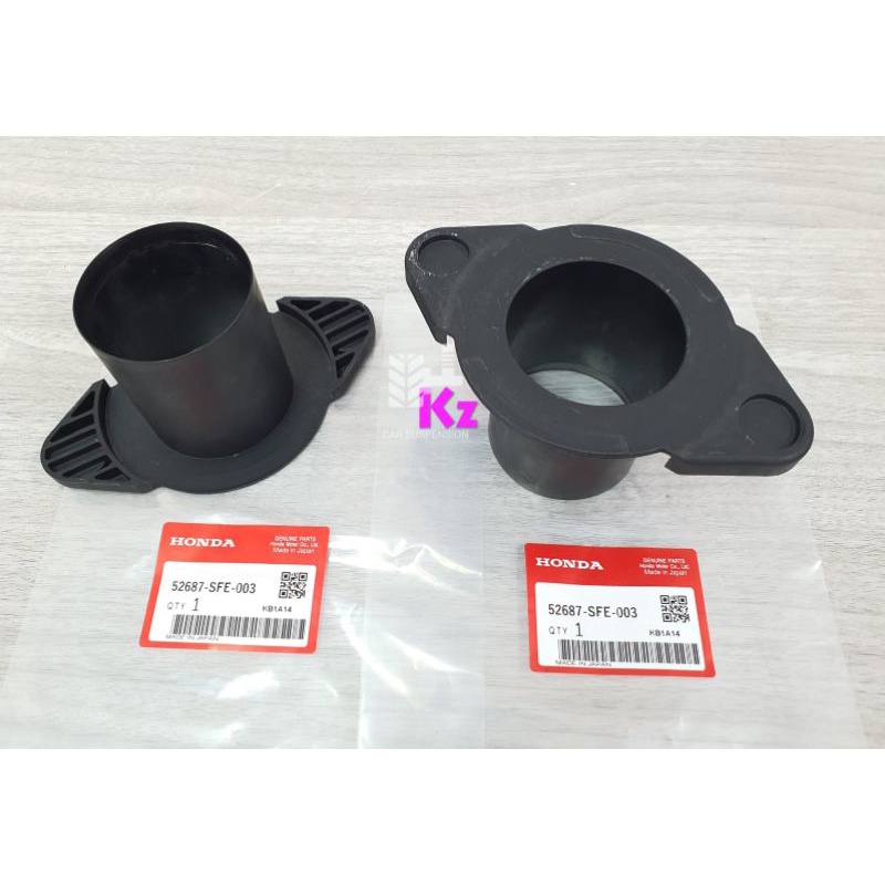 HONDA ODYSSEY RB1 RB2 RB3 RB4 2003-2013 - REAR ABSORBER MOUNTING ...