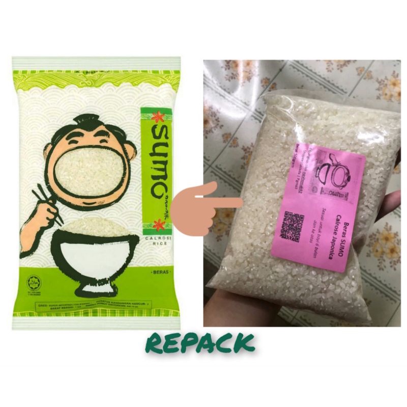 BERAS PREMIUM MURAH. Basmathi Rice, Fragrant Rice, Parboiled Rice ...