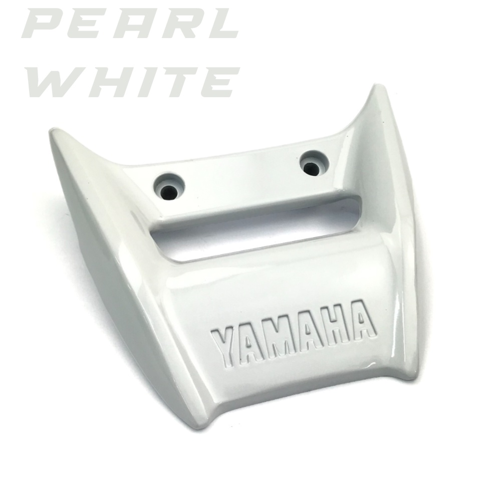 Y125ZR 125ZR Y125Z 125 (5XK) HANDLE SEAT SPOILER SEAT BAR LBAR SEAT ...