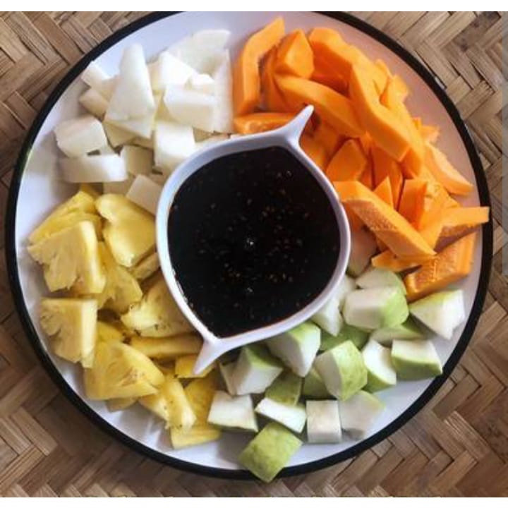 Rojak Buah Warisan Terengganu | Shopee Malaysia