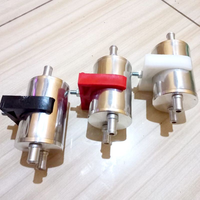 Air Tube Bracket Clamps Universal racing Air Tube Bracket Clamps for ...