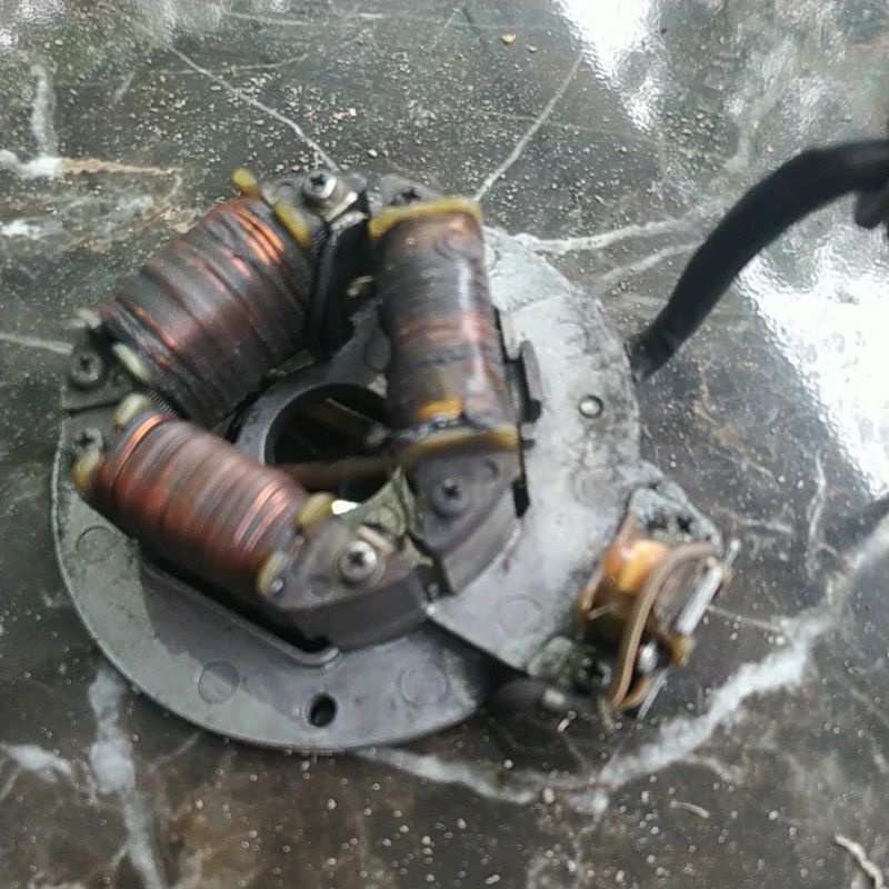 Original full set spol Alfa sigma Spool | Shopee Malaysia