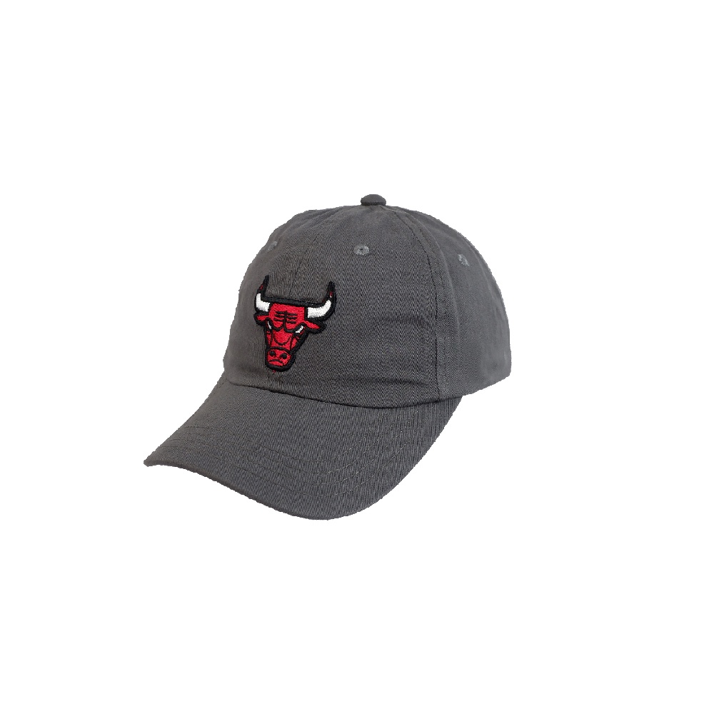 Baseball Caps Import Embroidery Bulls (Free Box) | Shopee Malaysia