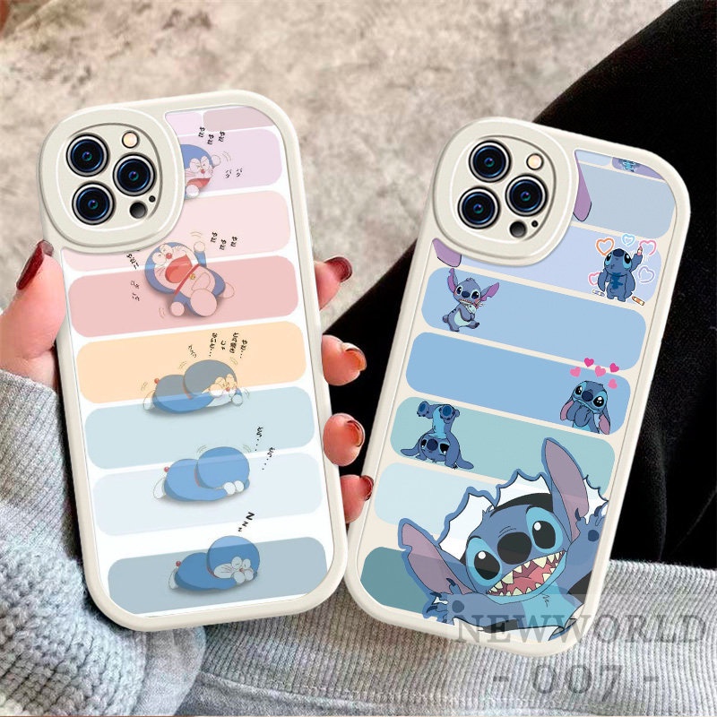 Casing Case Redmi 9A 9C 9T 10 10C Note 8 Pro 9 10 11 Pro Note 9S 10 10s ...
