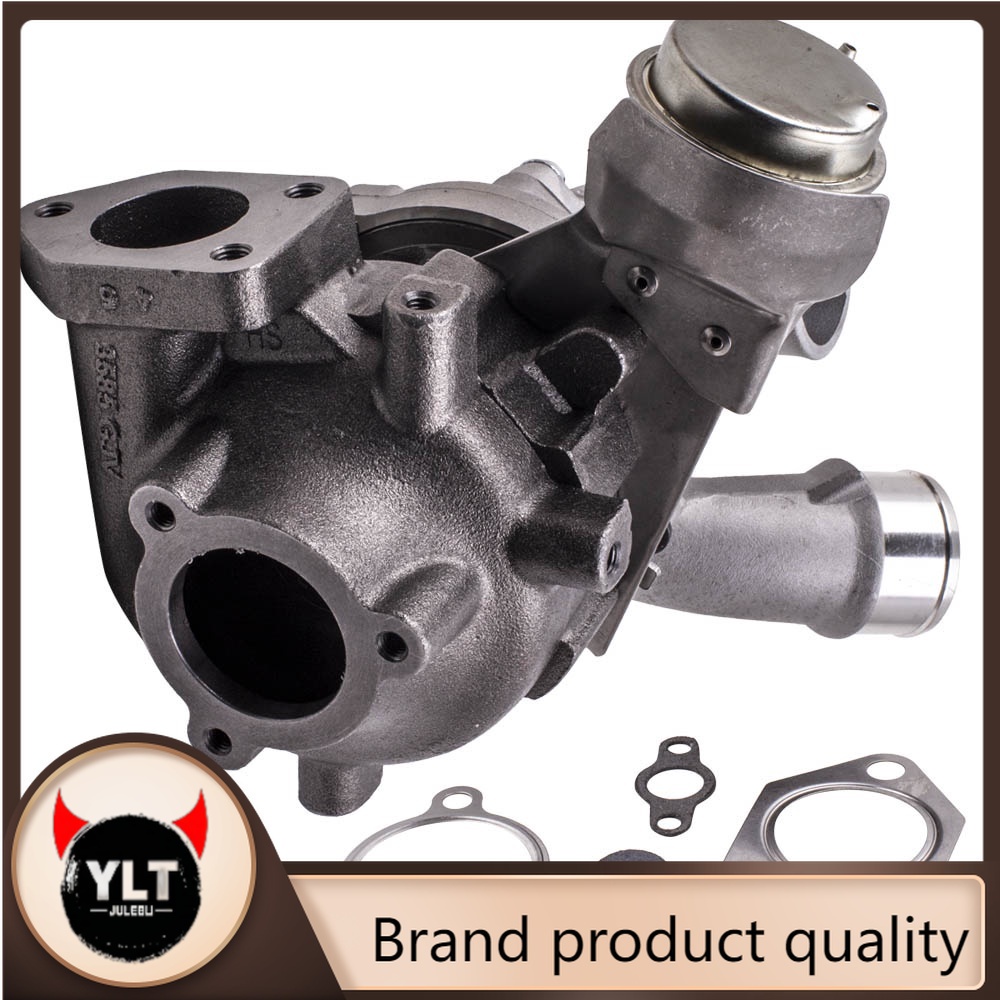 BV43 Turbo 53039880145 28200-4A480 for Hyundai Starex H-1 iLoad iMax ...