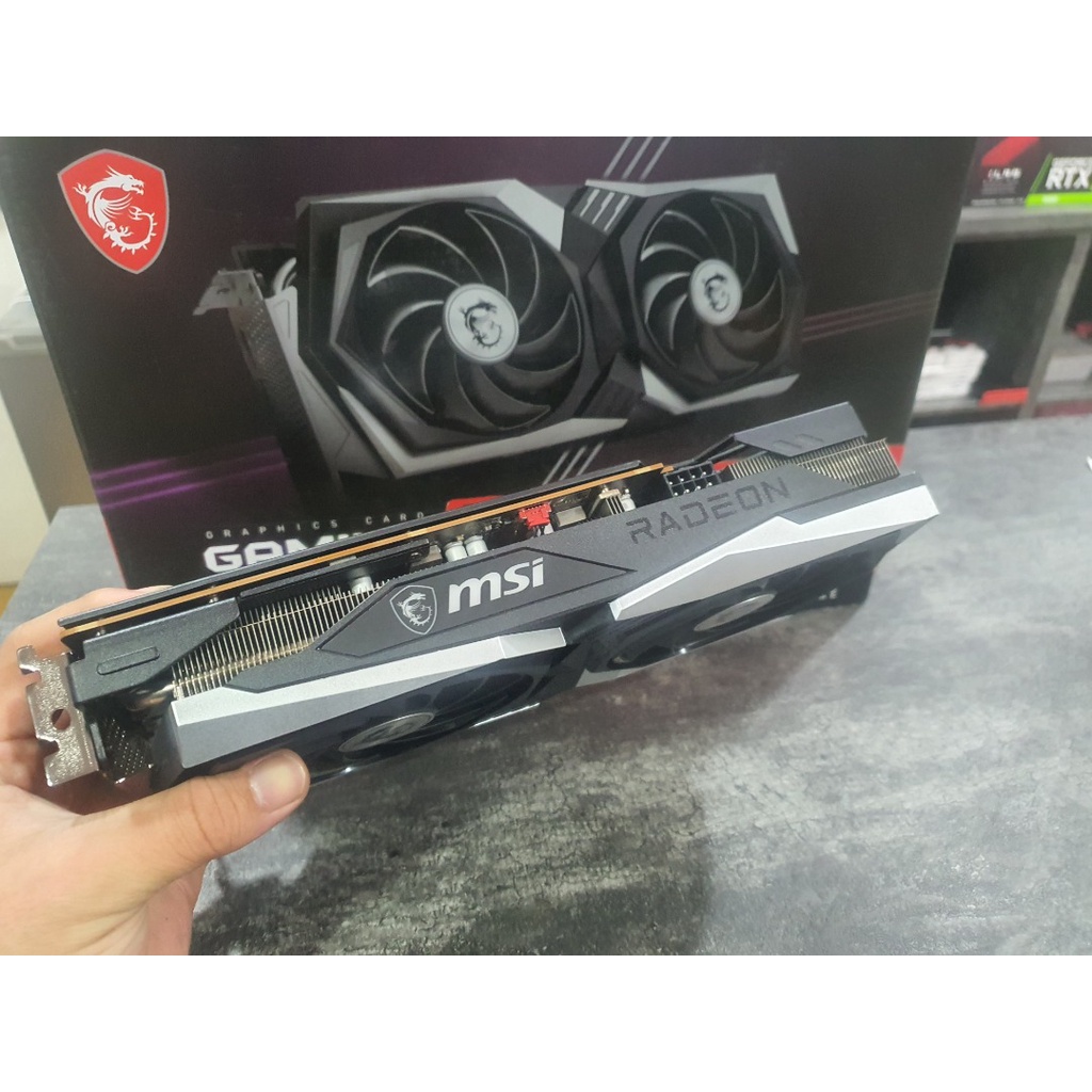 (USED GAMING SET)AMD MSI/SAPPHIRE/ASROCK/RED DEVIL/GIGABYTE/ASUS/XFX ...