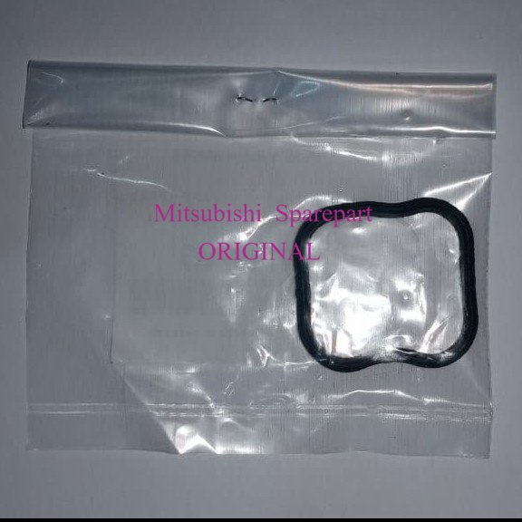 Gasket, Rocker Cover Mitsubishi Pajero (genuine part) MN149705 Money ...
