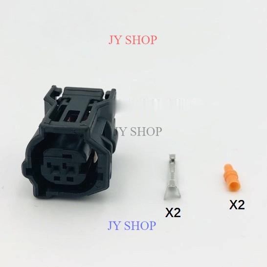 2PIN 1PCS Perodua Alza Rear Wheel Bearing ABS Toyota Air Bag Sensor ...