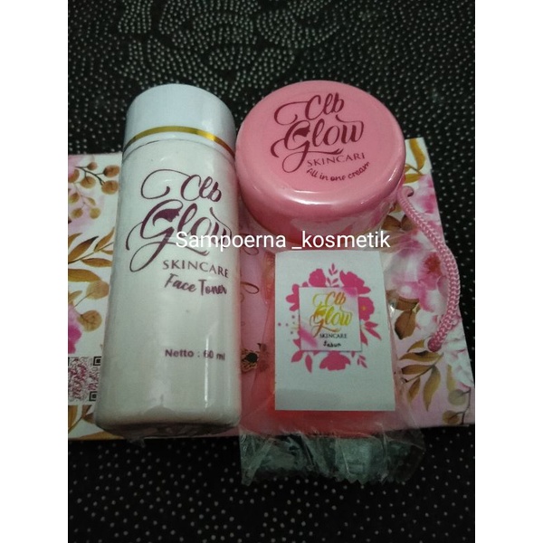 Original CLB GLOW (BARCODE CAN BE SCAN) | Shopee Malaysia
