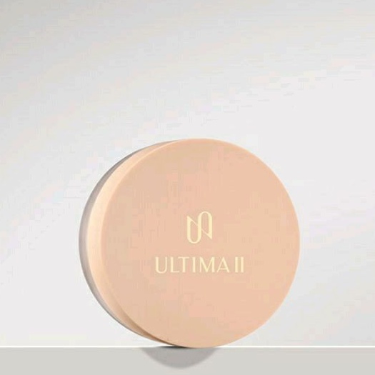 The Ultima II The Nakeds Face Powder 12gr | Shopee Malaysia